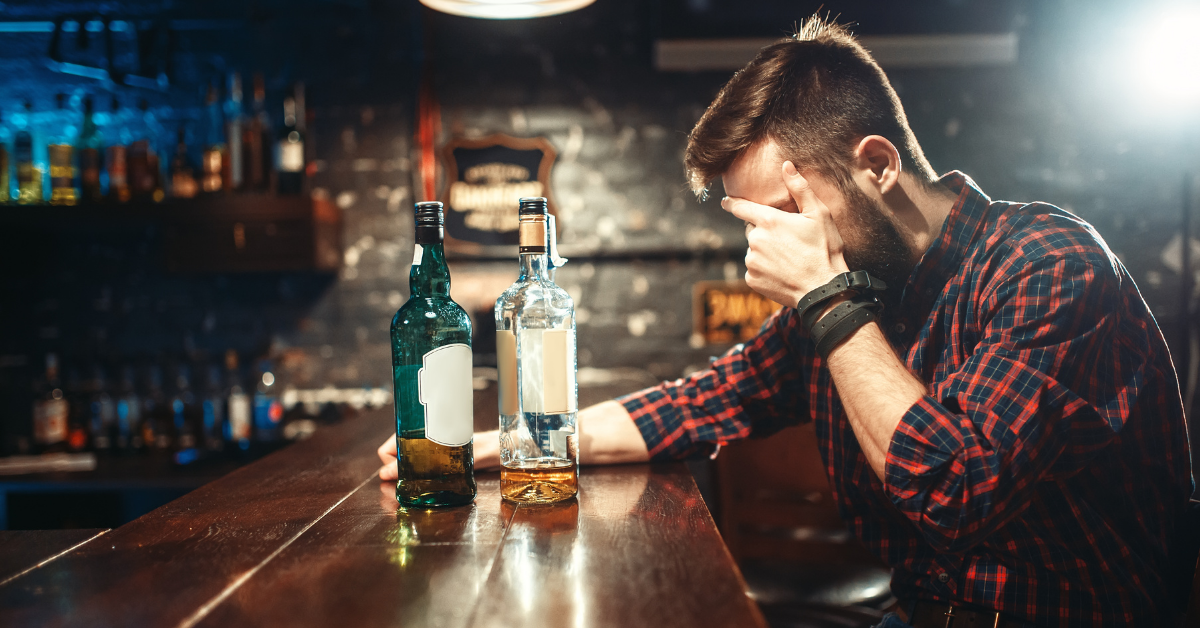 Scary Facts About Alcohol Abuse | Alcohol Rehab | AspenRidge Recovery