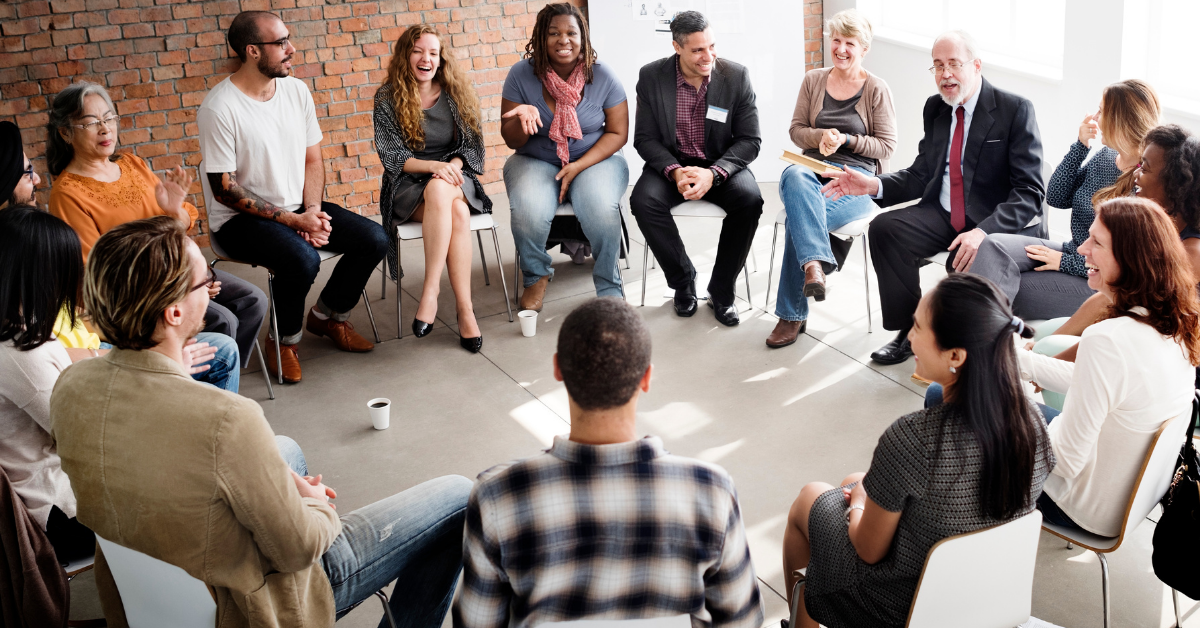 Addiction Recovery Team | Drug and Alcohol Rehab Staff | AspenRidge