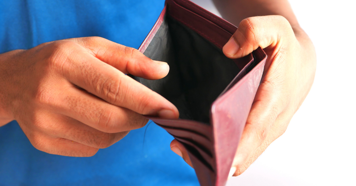 Financial Effects of Drug Abuse | Addiction & Financial Hardship