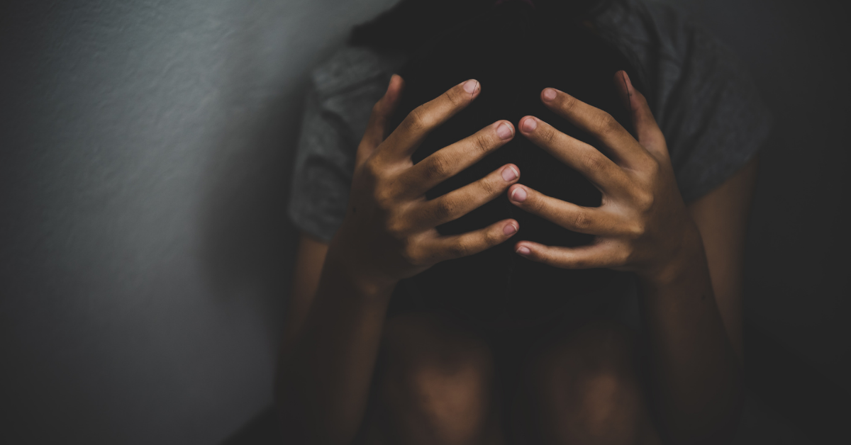 Shame And Addiction How To Help Someone Overcome Shame