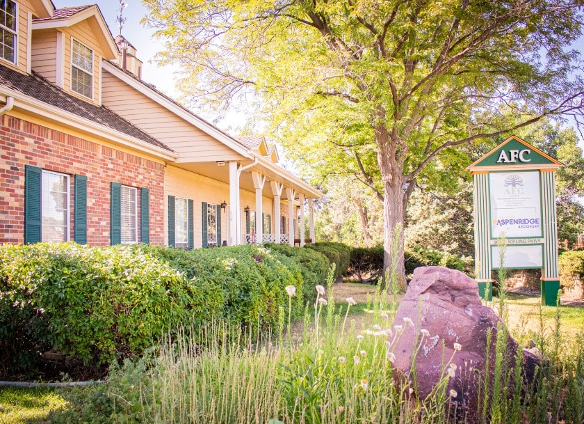 Rehab & Addiction Treatment Denver | AspenRidge Recovery Rehab & Addiction Treatment Denver | AspenRidge Recovery